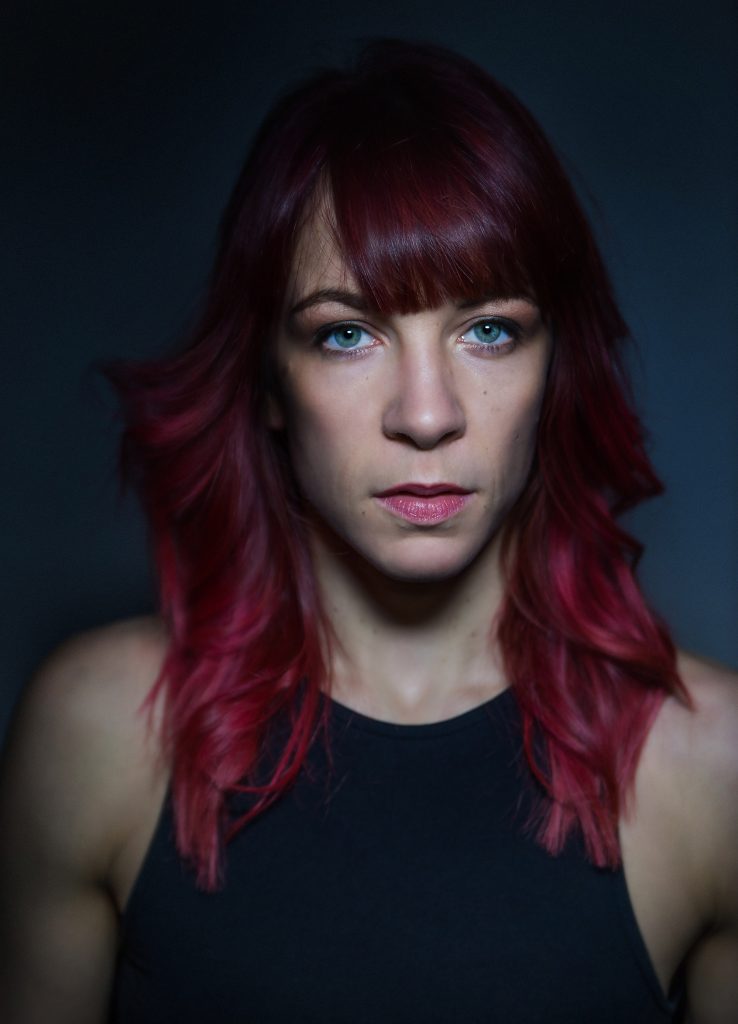 Cast for The Exploded Circus | Mimbre