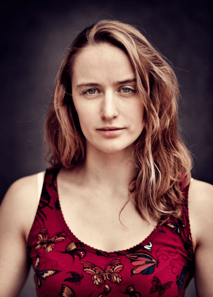 Cast for The Exploded Circus | Mimbre